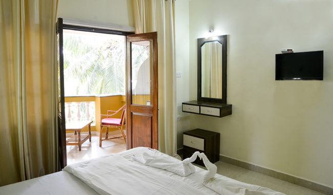 Luciana's Resort