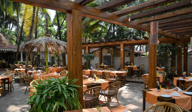 Luciana's Resort